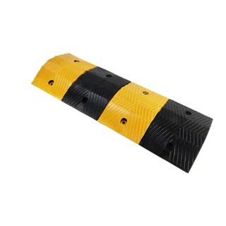 《交通設備》工廠 緩衝帶 橡膠線槽 減速器 MIT-TRA34YBCO 工地大貨車 交通設備 馬路慢行 | 蝦皮購物