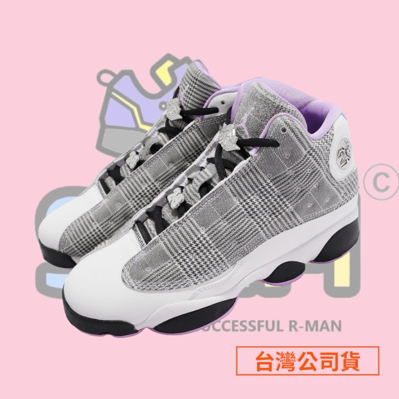 【R-MAN】Nike Air Jordan 13 Retro AJ13代 千鳥格紋 DN3938-015 台灣公司貨 | 蝦皮購物