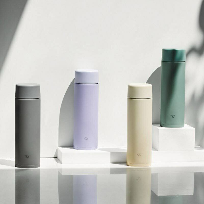 【象印】可加購底套 公司貨 360ml 480ml一體化上蓋不銹鋼保溫杯/保溫瓶 SM-ZB36 SM-ZB48 | 蝦皮購物