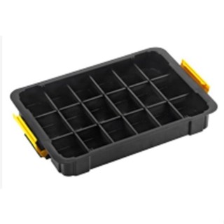 萬用耐用工具箱多功能收納盒樂高螺絲盒LEGO樂高台灣製造康得倫儲物盒收納箱組合式分類分層手提式握把提把KT-2638H1 | 蝦皮購物