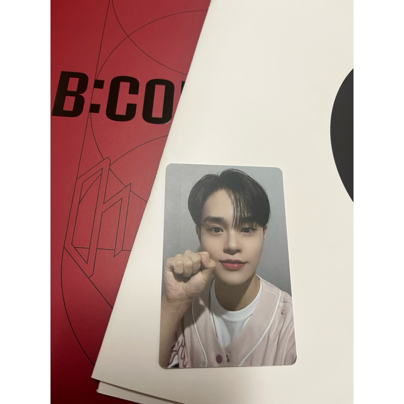 AB6IX-B:Complete黑膠大輝小卡（換或售） | 蝦皮購物