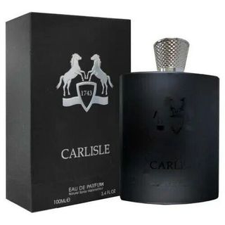 PDM Carlisle 複製 Fragrance World Carlisle 香水 100 ML | 蝦皮購物