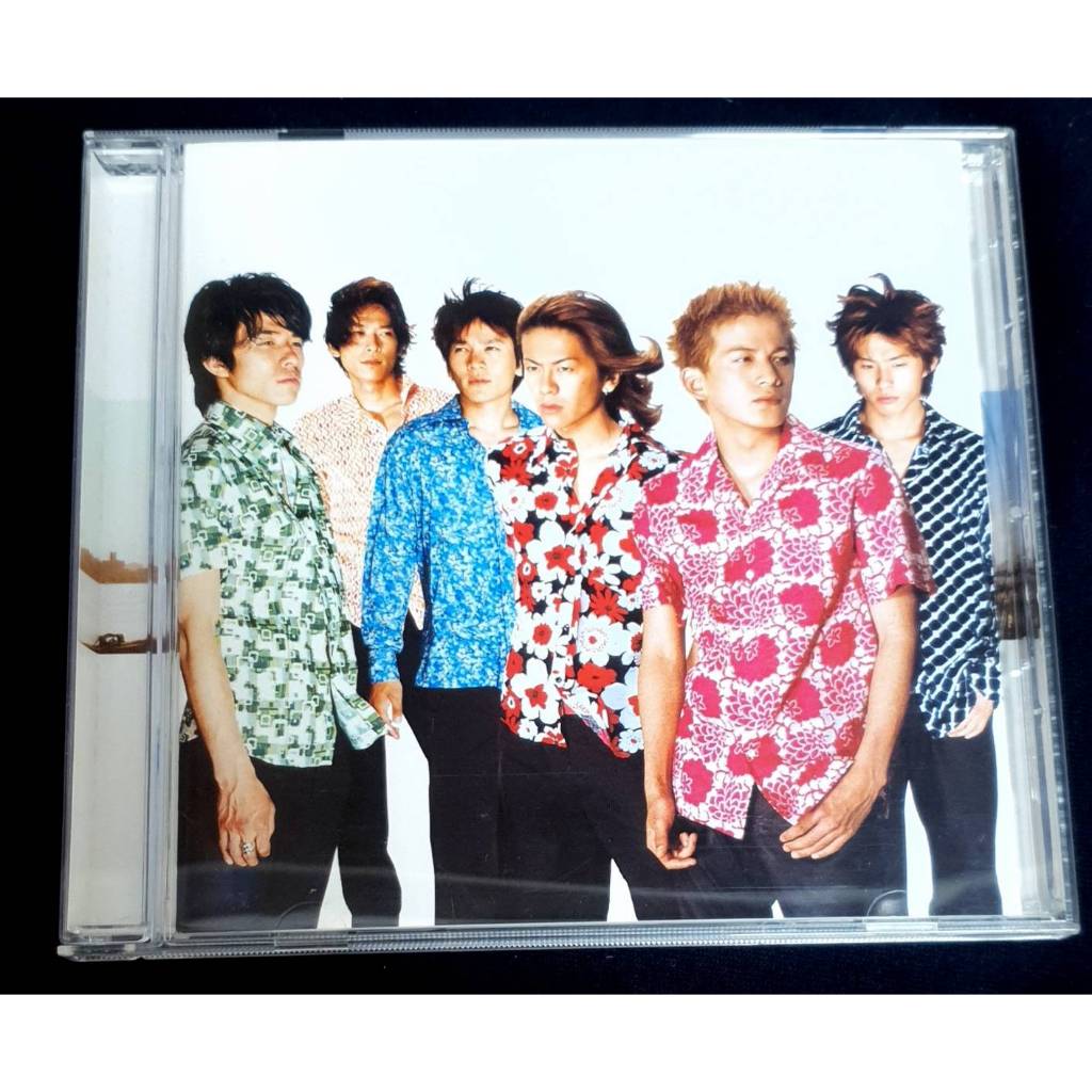 V6-happy coming century 20th century forever快樂瘋神榜 專輯 CD | 蝦皮購物