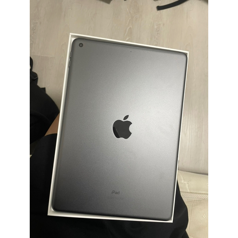iPad9 10.2吋 64G 太空銀 | 蝦皮購物