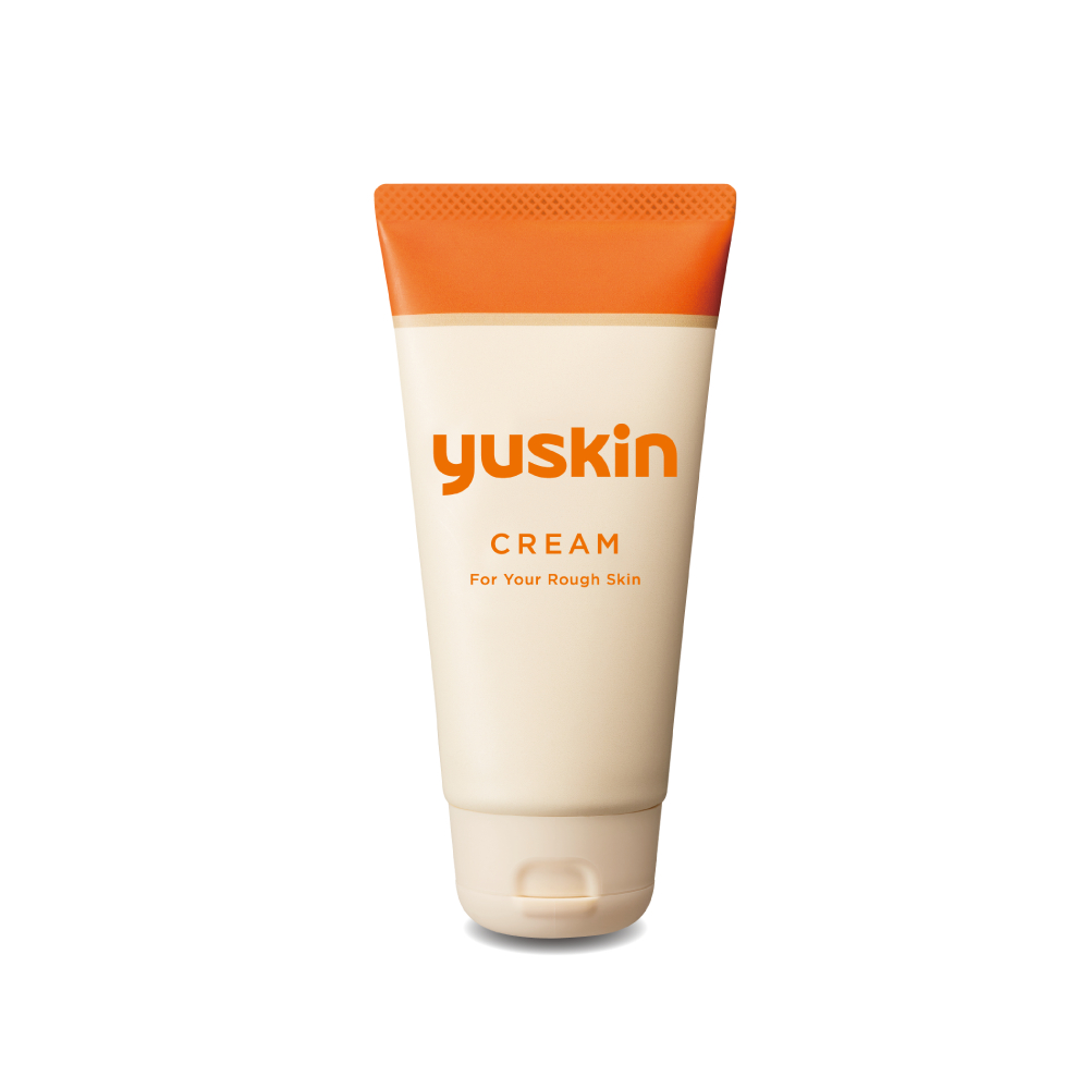 Yuskin 悠斯晶 乳霜 80g/120g/180g 護唇膏3.5g yuskin 日本原裝進口 公司貨 補充包 | 蝦皮購物