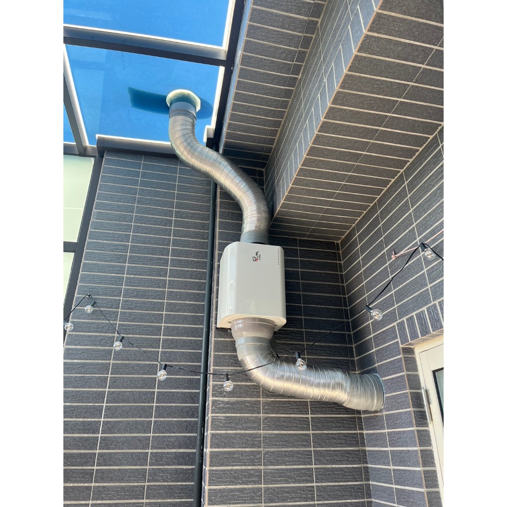 JTL 喜特麗 B003 JT-B003同步型 加壓 排風扇 廚房 排油煙機 B003 同步型加壓排風扇 加壓排油煙機 | 蝦皮購物