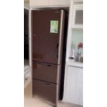 下單10倍蝦幣送聊聊可議價HITACHI日立 331L一級能效變頻三門左開冰箱RG36BL-GBW另有RS600PTW | 蝦皮購物