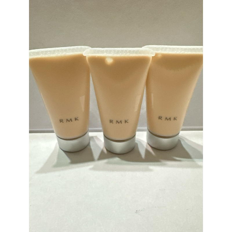 RMK 毛孔柔霧隔離霜 10g(色號：03)(效期至2026/10 | 蝦皮購物