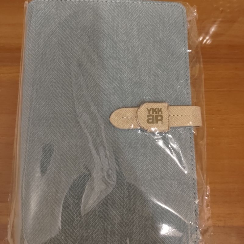 全新YKK 2024年筆記本 | 蝦皮購物