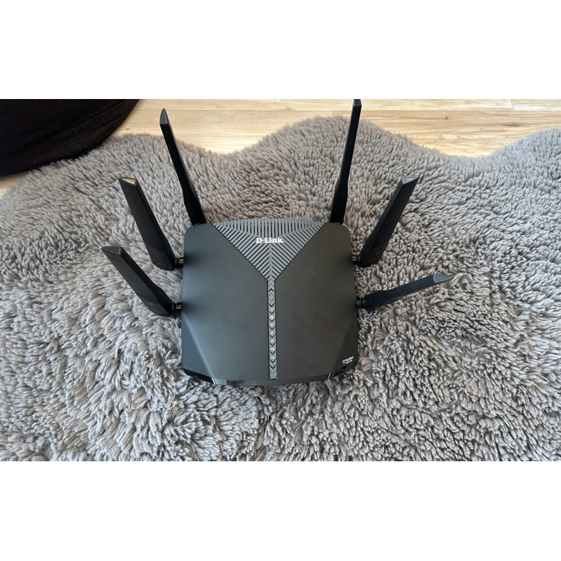D-Link 友訊 DIR-3060 KIT Gigabit WiFi Mesh MOD | 蝦皮購物