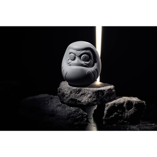 XCTRL 元気小DAMO(達摩不倒翁)-清水模 | 蝦皮購物