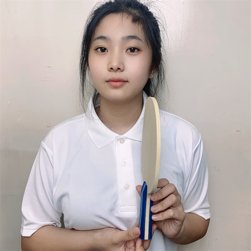 蝴蝶牌 BUTTERFLY乒乓球拍sk7經典-ST 攻擊層7層直板橫板 日本直郵 36884 36881 | 蝦皮購物