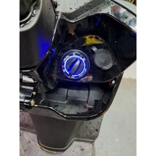 KEYLESS 燈匠 MMBCU 免鑰系統 Keyless 三陽曼巴 曼巴車系 現貨供應 免運 | 蝦皮購物