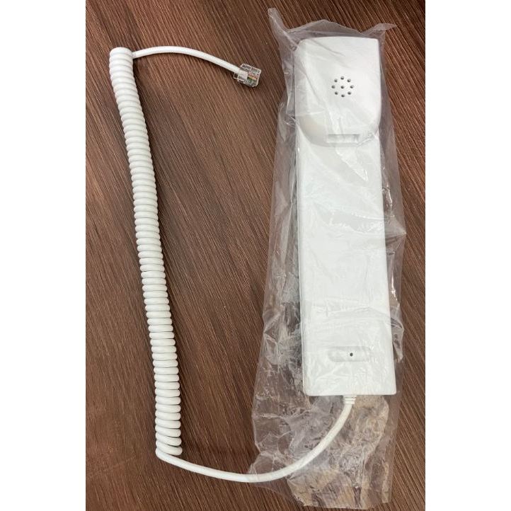 HOMETEK HDP81B HDP 81B HDP-81B 對講機 聽筒 話筒(全新) | 蝦皮購物