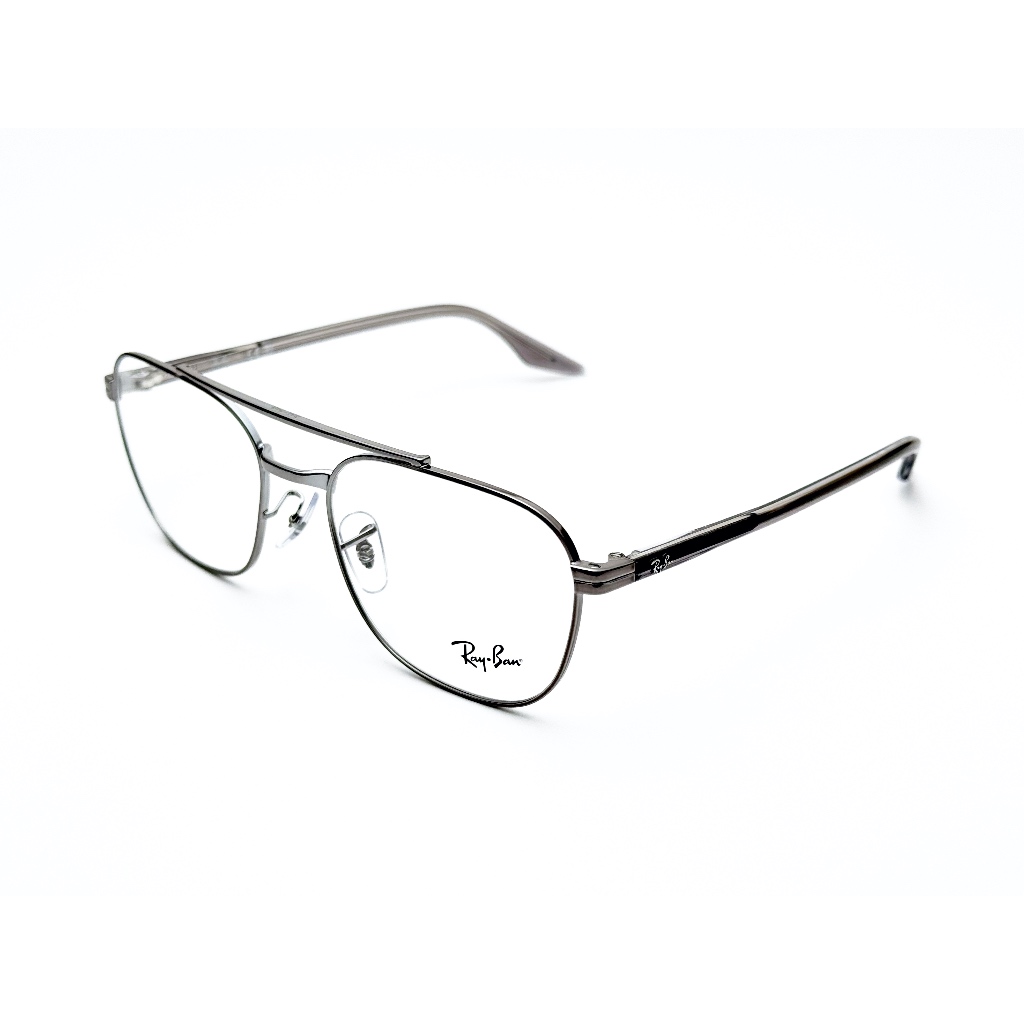 【Luxottica 公司貨】雷朋 Ray Ban RB6485 3123 鏡框眼鏡 光學鏡架 黃奇斌代言款 | 蝦皮購物