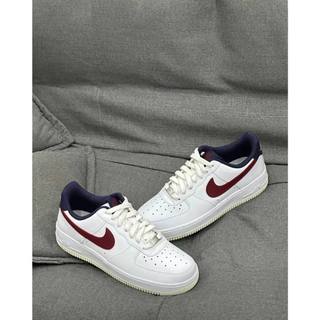 NIC_Sneakers Nike Air Force 1 男鞋 鴛鴦 AF1 FV8105-161 | 蝦皮購物