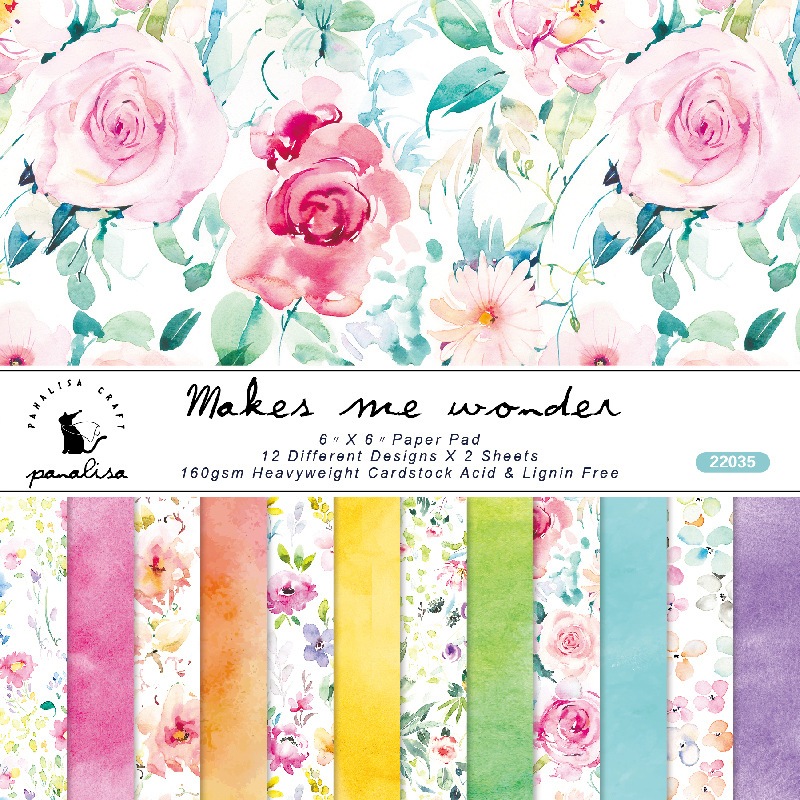 ️台灣出貨 ️ 6吋160g 單面復古美編襯紙 爆炸盒剪貼diy卡片手帳 手工 手作相冊相簿 剪貼本 手賬卡 背景紙 | 蝦皮購物