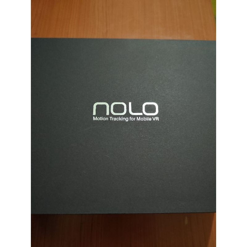 NOLO CV1 （二手 #VR眼鏡頭顯定位套件 #Cardboard #千幻魔鏡 #VRG | 蝦皮購物