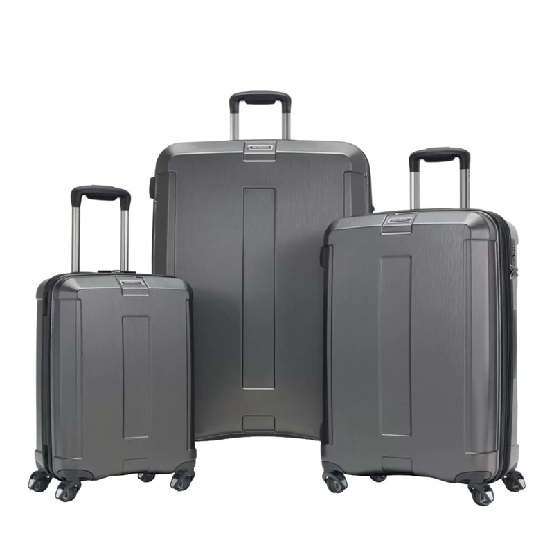 Samsonite Carbon Elite 2.0 22吋 + 27吋 + 31吋 行李箱三入組（拆賣商品） | 蝦皮購物