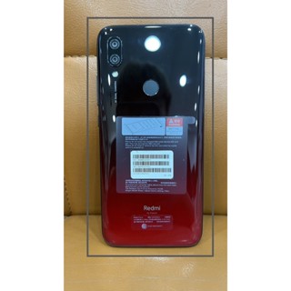 【艾爾巴二手】紅米 7 3G+32G 6.26吋 紅#二手機#板橋店 00535 | 蝦皮購物