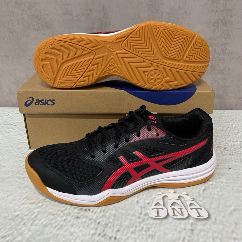 《TNT運動廣場》ASICS 亞瑟士 中性 室內 排球鞋 羽球鞋 1072A088-104 / 1072A093-101 | 蝦皮購物