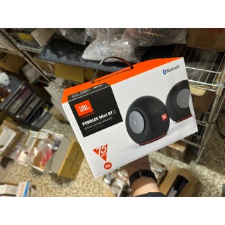 萊特 音響精品 JBL PEBBLES MINI BT2 | 蝦皮購物