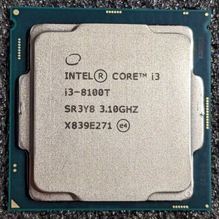 【全新現貨】Intel i5-8600T 正式版 6C6T 3.7G 1151 35W低電壓 NAS 散片 8100T | 蝦皮購物