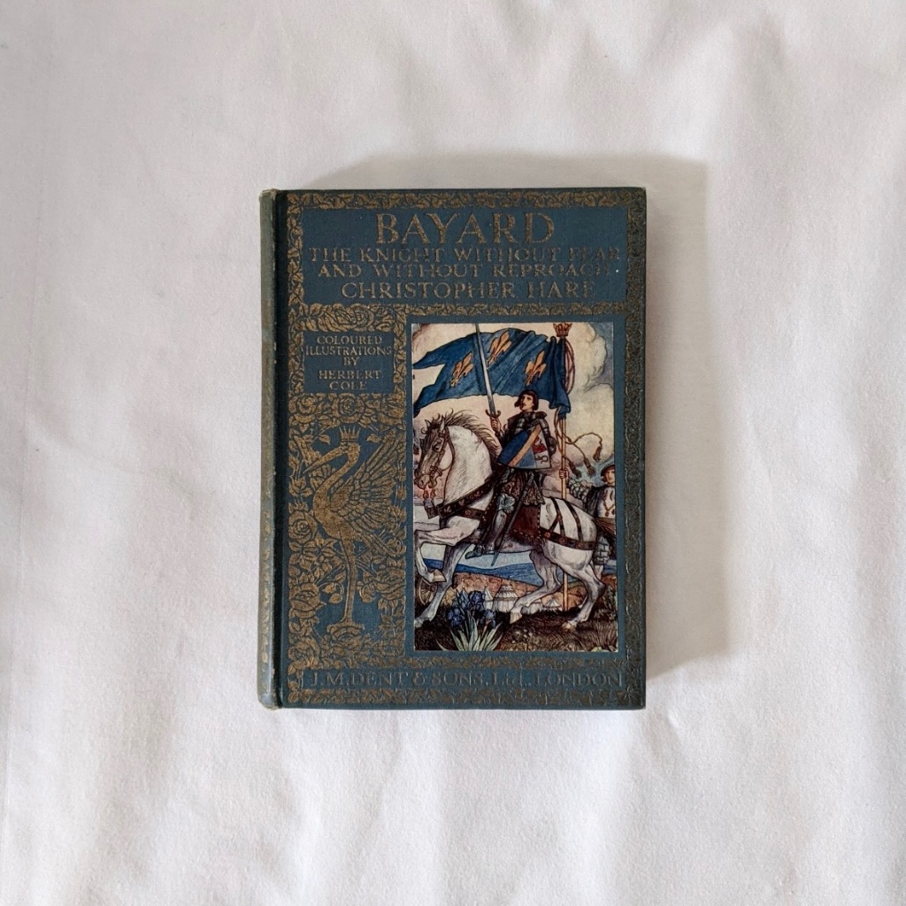 法國經典故事 Bayard: The Knight Without Fear 貝亞德-無懼無畏的騎士 (現代騎士成員） | 蝦皮購物