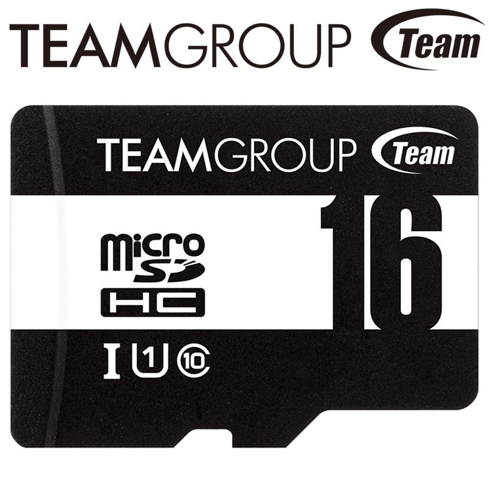 32GB 16GB Team 十銓 microSD microSDHC TF U1 C10 記憶卡 16G 32G | 蝦皮購物