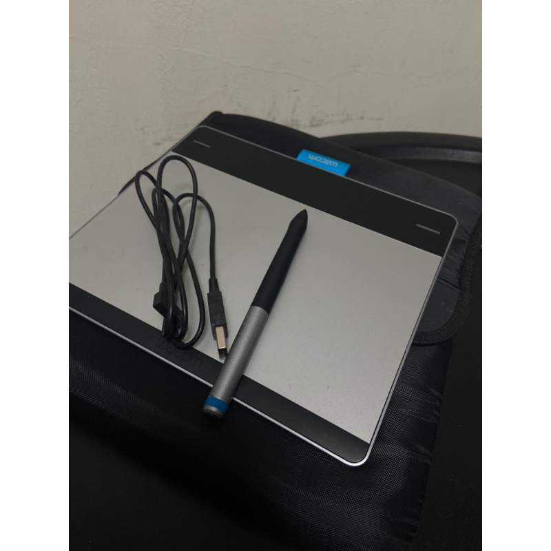 wacom CTL-480繪圖板 | 蝦皮購物