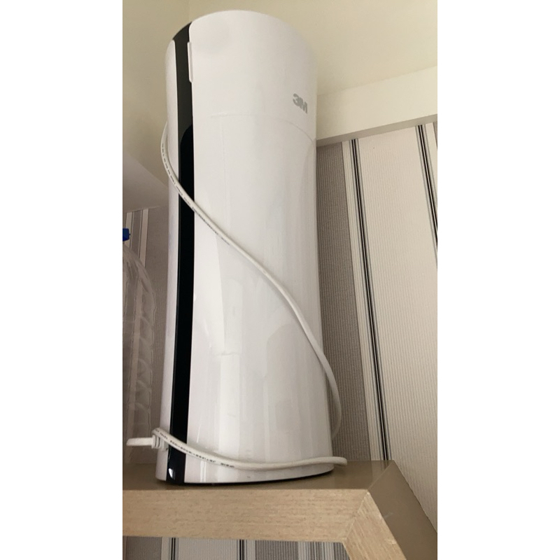 3M 2-5坪 淨巧型 淨呼吸空氣清淨機 FA-X50T | 蝦皮購物