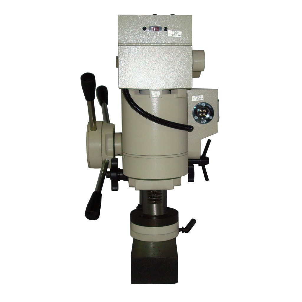 小型複合機/兩用 磁性鑽孔攻牙機MTM-16 攜帶式磁座鑽孔攻牙機 諾氏鑽頭/鑽尾 MT2錐度鑽尾/斜柄鑽頭 螺旋絲攻 | 蝦皮購物