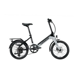 HASA EMV低跨點20吋輪8速5段電動輔助 高續航力都會型小徑電輔車 | 蝦皮購物