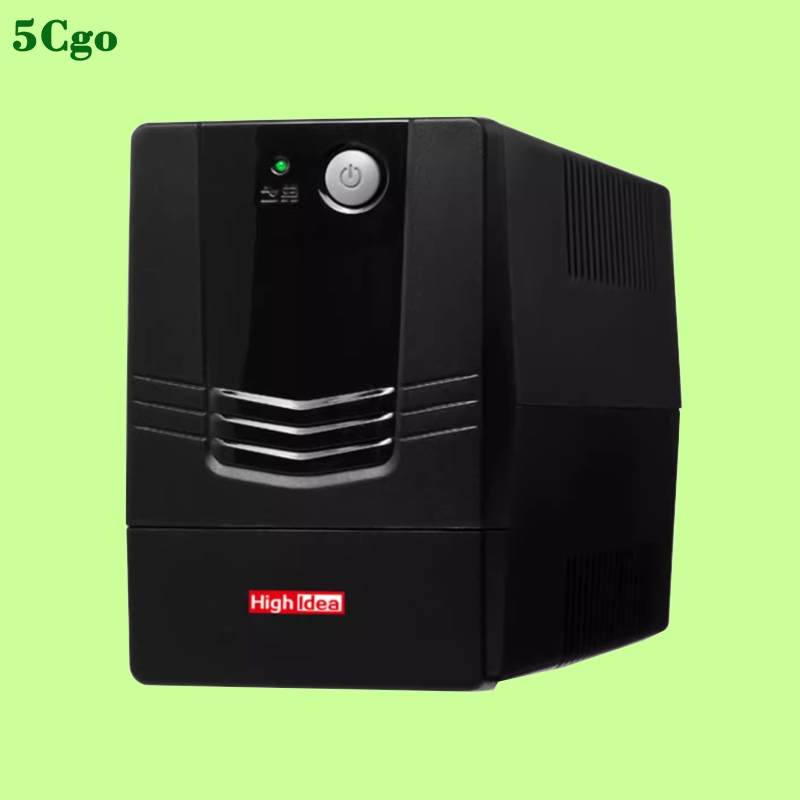 5Cgo.【含稅】Highidea/海迪爾 MT500-110 UPS電源船舶海事360w備用電源美規110V不間斷電源 | 蝦皮購物