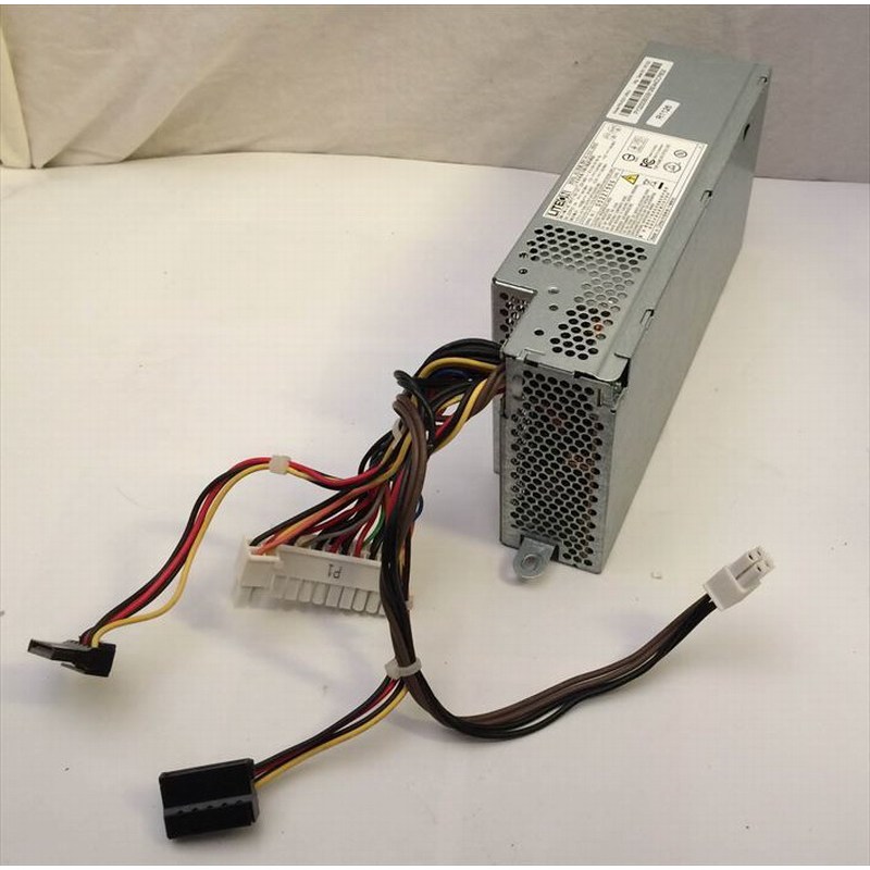 光寶科技 LITEON 型號 : PS-5221-06、交換式電源供應器 220W【適用宏碁CP系列準系統、迷你主機】 | 蝦皮購物