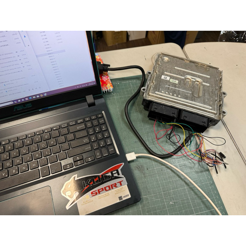 FORD 1.5T ECU 一階 | 蝦皮購物