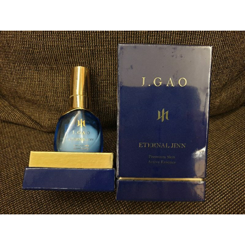 J GAO #極萃活膚精華#精靈系列# | 蝦皮購物