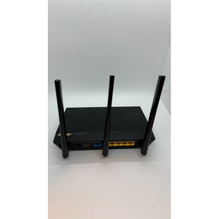 ASUS RT-AC66U B1(RT-AC66U+)(華碩)(路由器) | 蝦皮購物