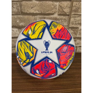 (過動兒)全新 ADIDAS 歐冠 UCL LGE 無縫線練習足球(IN9334) | 蝦皮購物