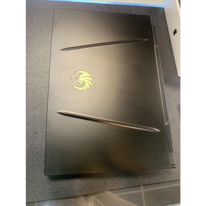 MSI微星 Alpha 15 A3DC-239TW 15吋電競筆電R7-3750H/16G/1T+256G | 蝦皮購物