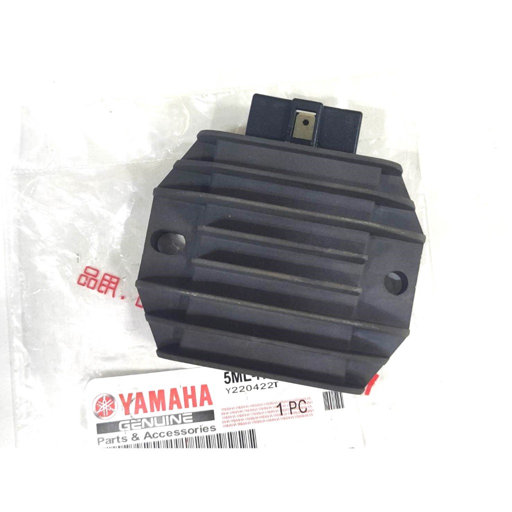 YAMAHA 山葉 原廠 BWS BWSX BWSR RAY GTR AERO 勁戰 GTR 勁風光 125 整流器 | 蝦皮購物