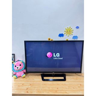 二手 樂金 47吋電視 LG 47LM6200 | 蝦皮購物