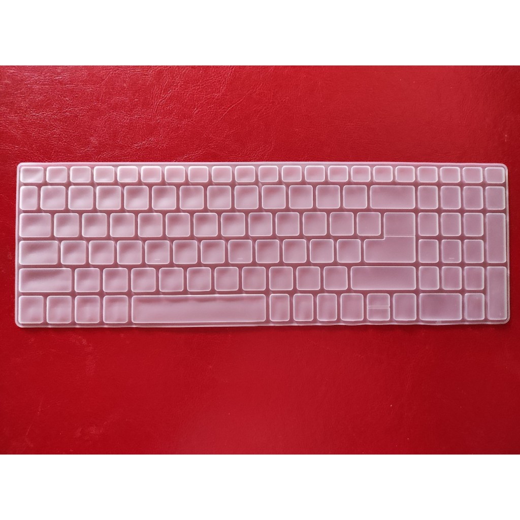 NE028 ACER F5-573 F5-573G K50-10 K50-20 K50-30 宏碁 鍵盤膜 保護膜 | 蝦皮購物