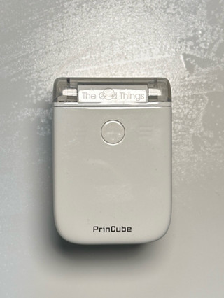 MBrush Princube 手持列印機 | 蝦皮購物