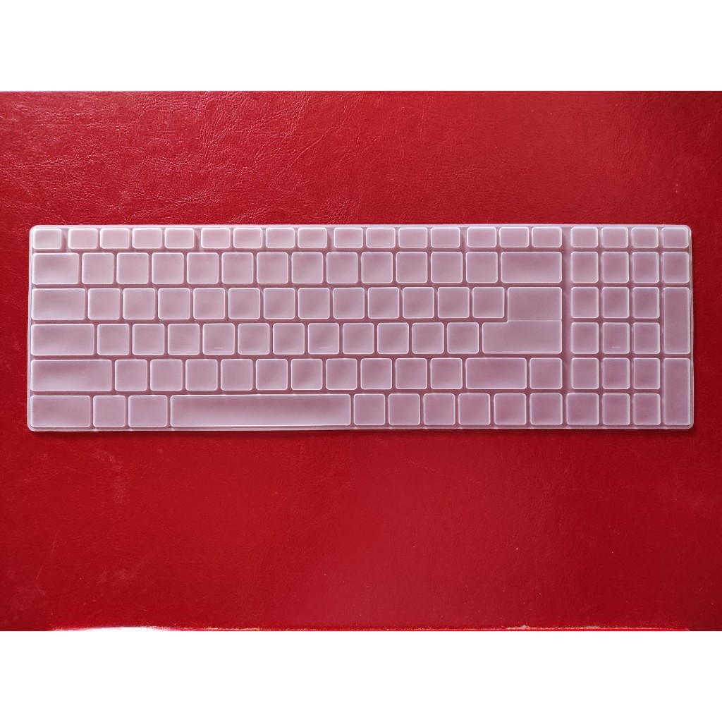 MS005 微星 MSI GS70,PE70 GE65 GP65 GT65 GT65VR 鍵盤膜 保護膜 | 蝦皮購物