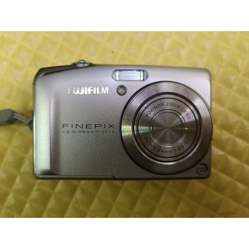 富士FUJIFILM F50fd數位相機 | 蝦皮購物