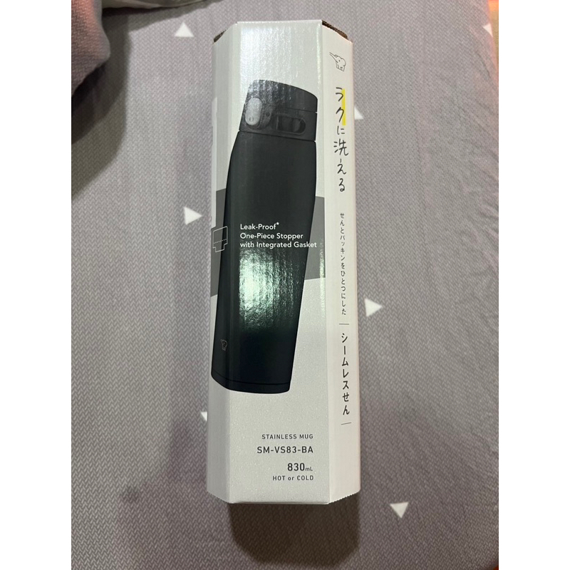 ZOJIRUSHI 象印 SM-VS83 830ml 保溫瓶 | 蝦皮購物