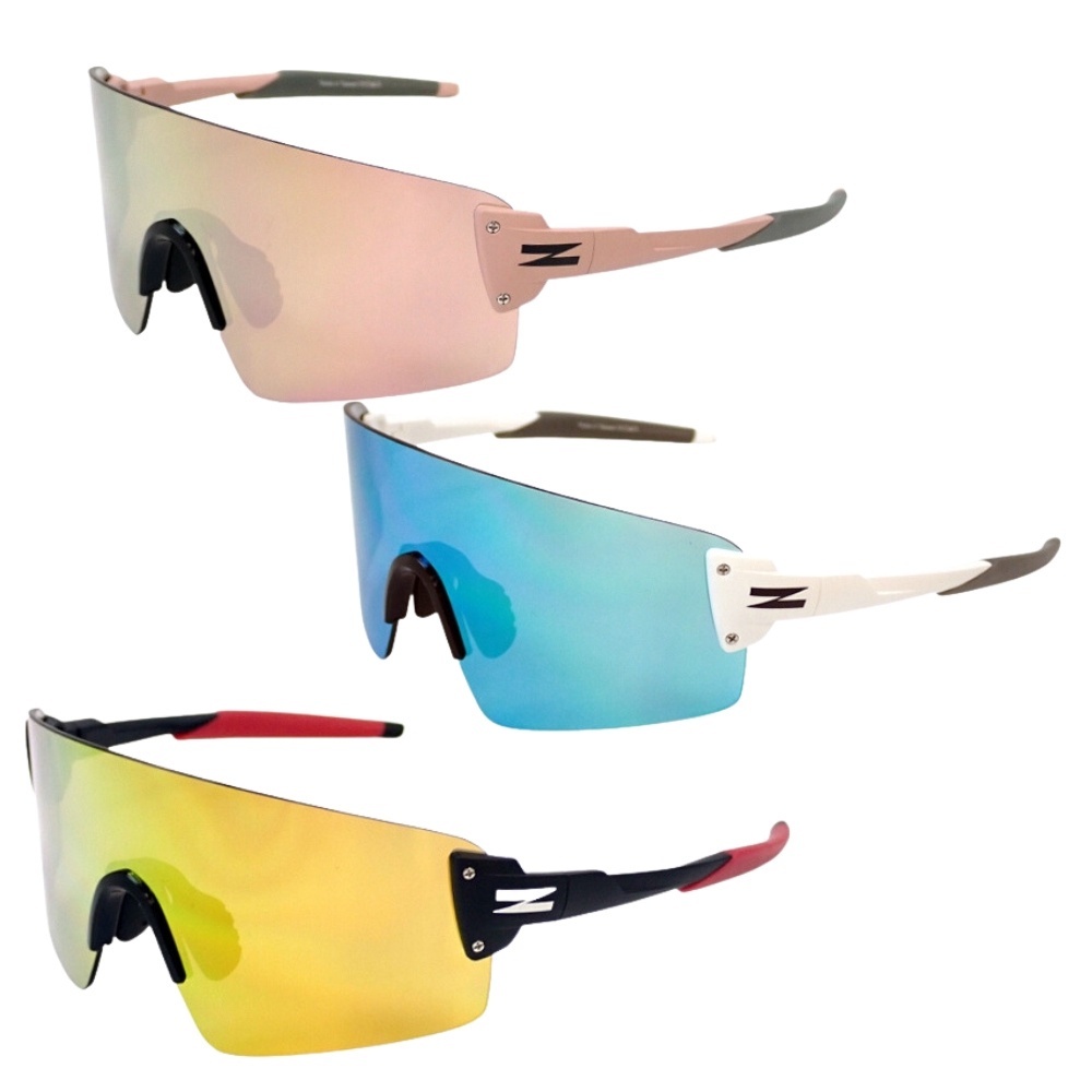 🔥全新公司貨🔥ZIV ARMOR XS 青少年運動太陽眼鏡 抗UV、防油污、防撞 3色可選 | 蝦皮購物