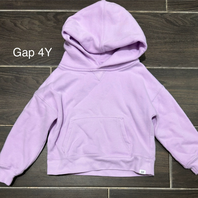 Gap 4Y 帽踢 全新僅拆吊牌 | 蝦皮購物