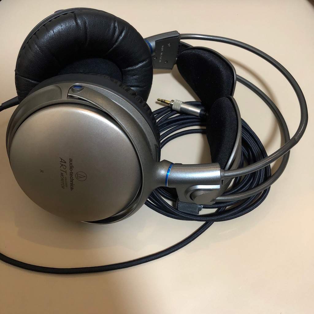ATH-A1000 Audio-Technica 鐵三角 | 蝦皮購物